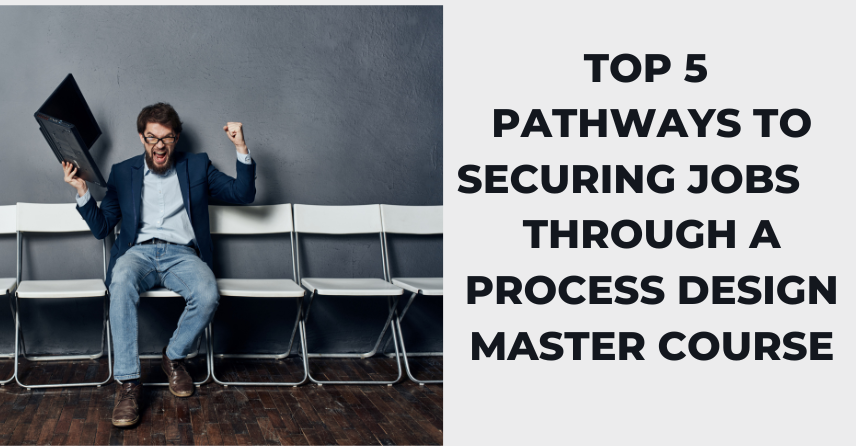 Unlock Your Career Potential: The Top 5 Pathways to Securing Jobs ...
